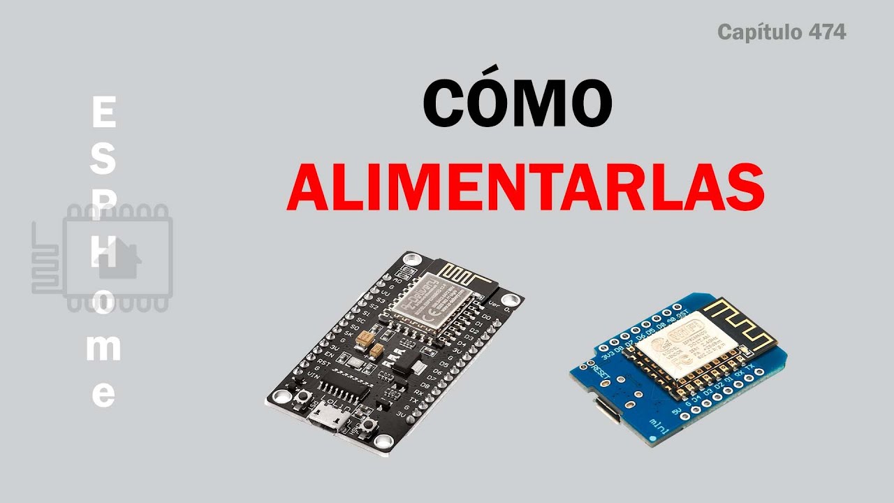 Alimenta tu ESP32 con batería: Guía completa y eficiente