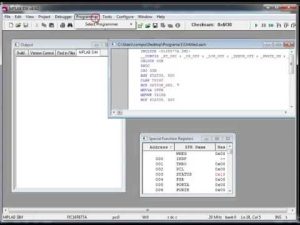 Convierte hex a asm en MPLAB: Tutorial paso a paso para programadores