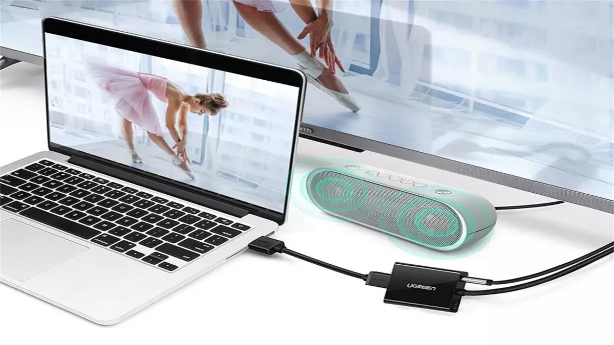 Convierte tu entrada HDMI en una salida fácilmente: guía paso a paso